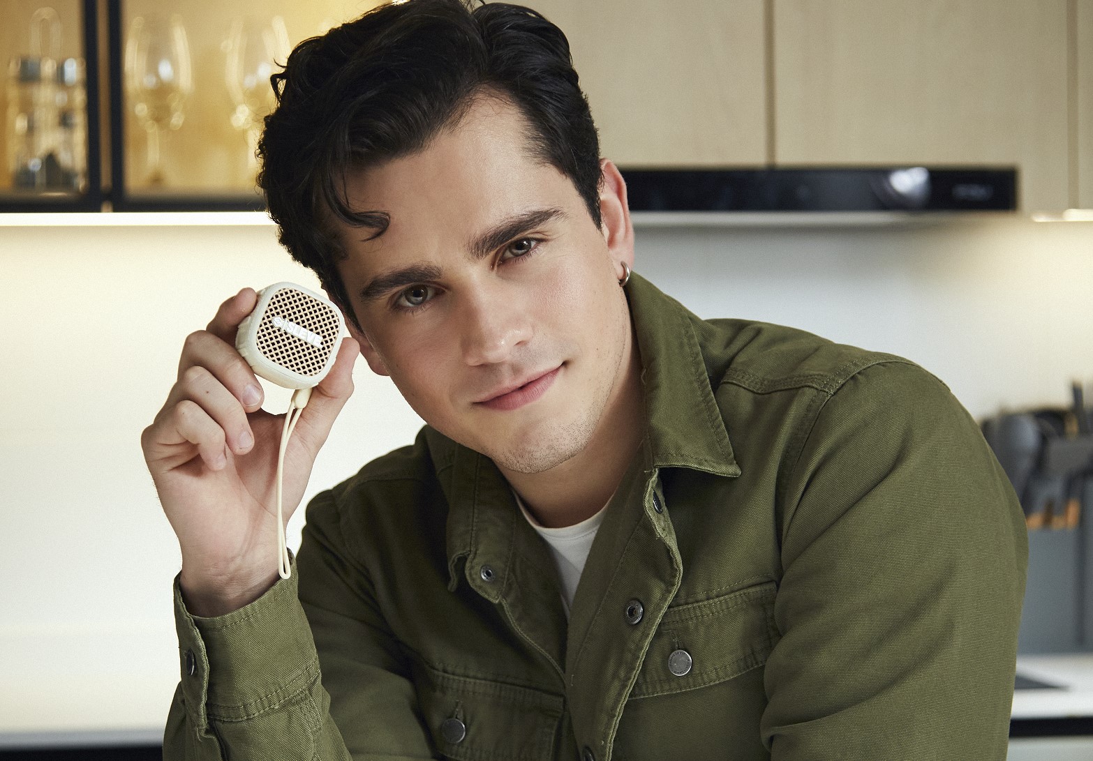 Sleve y Nico Ruiz unen fuerzas para redefinir la experiencia sonora ...